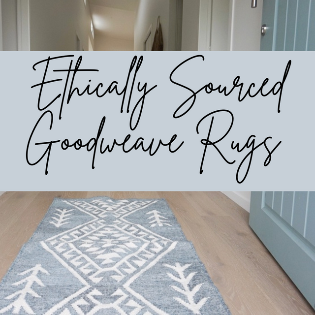 Shop for Ethically Sourced, GoodWeave Certified Rugs from Oh Happy Hom ...